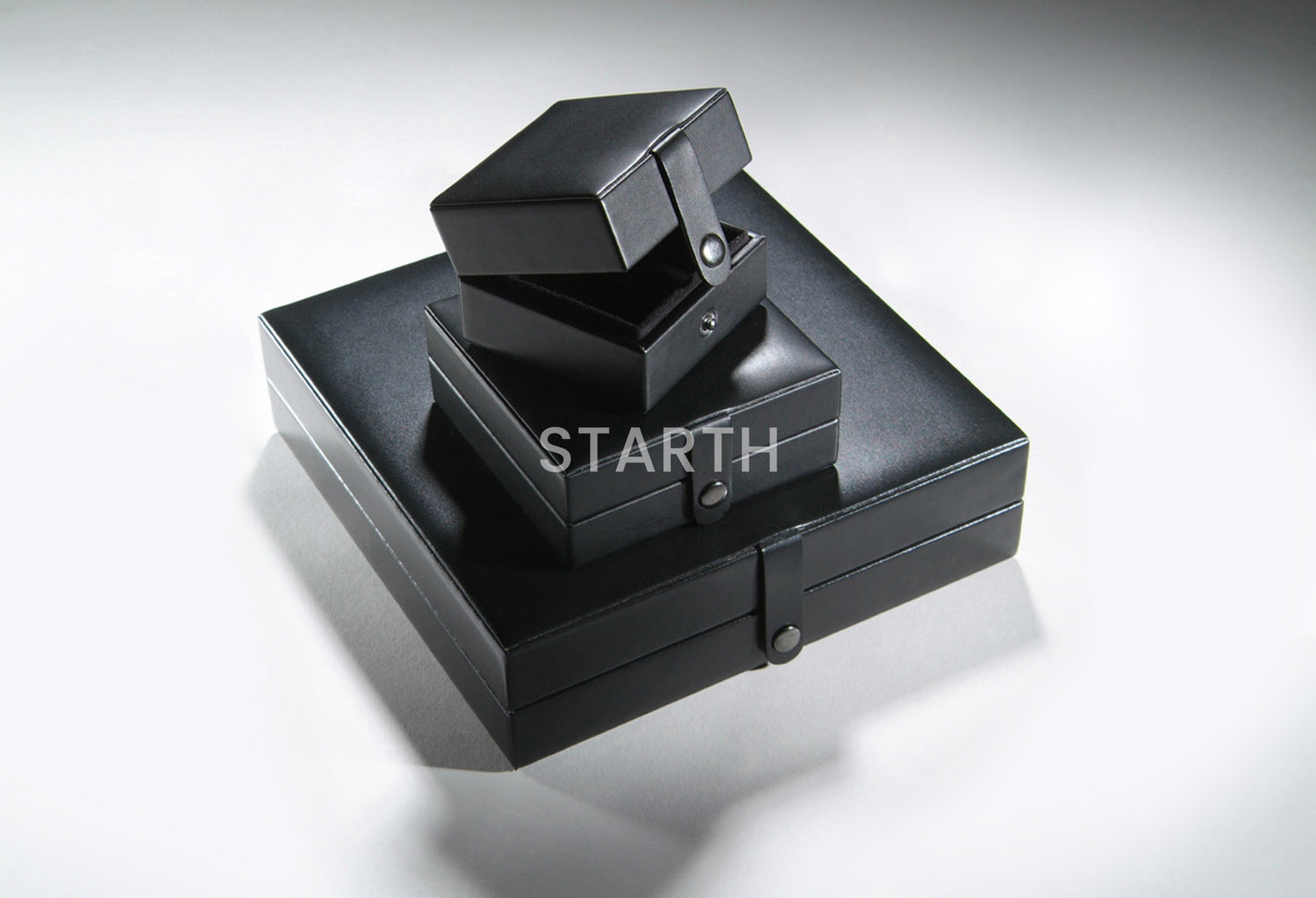 케이스 시리즈 – STARTH