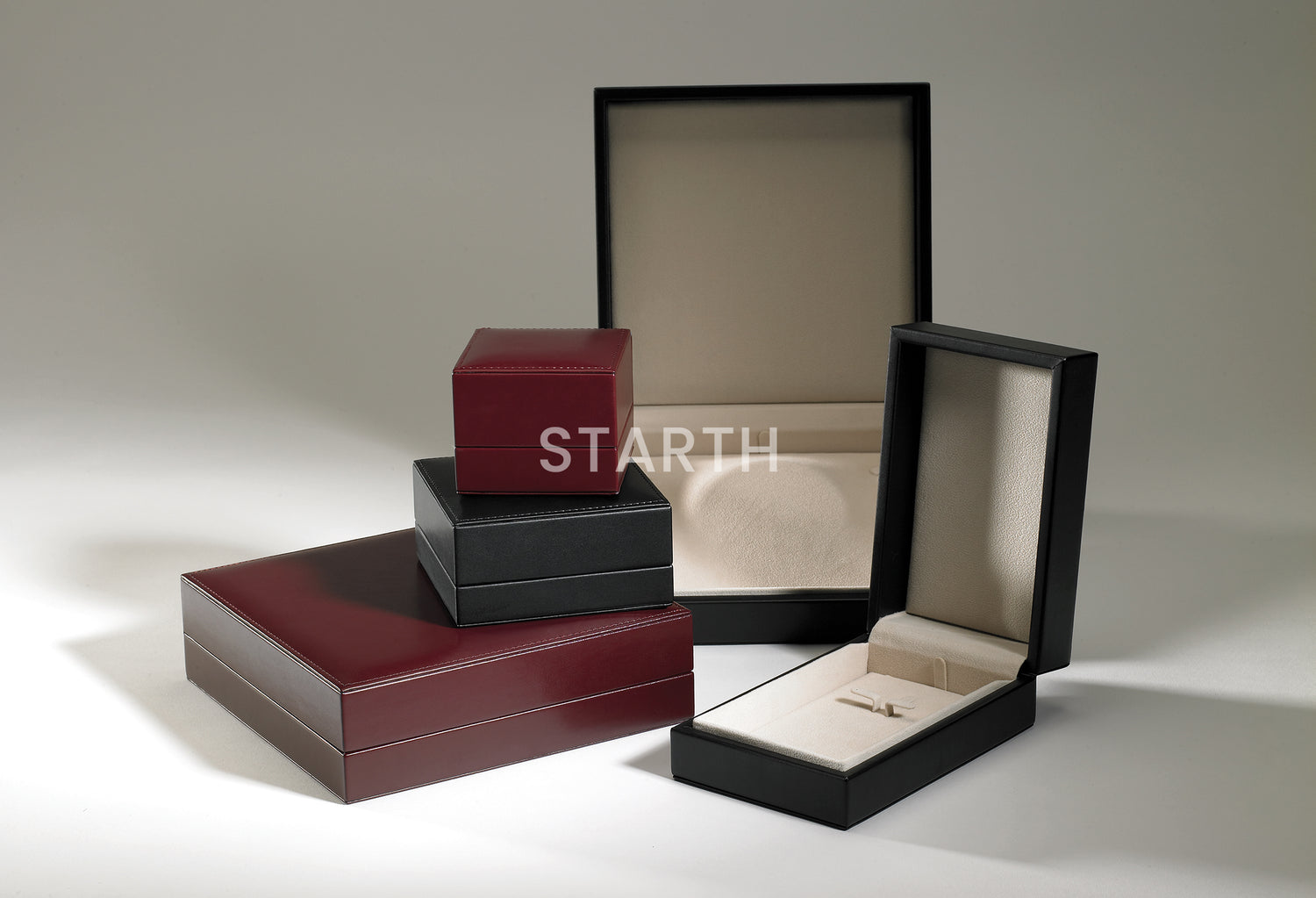 케이스 시리즈 – STARTH