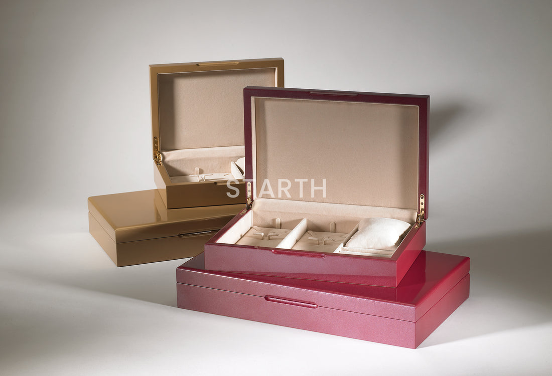 Case – STARTH