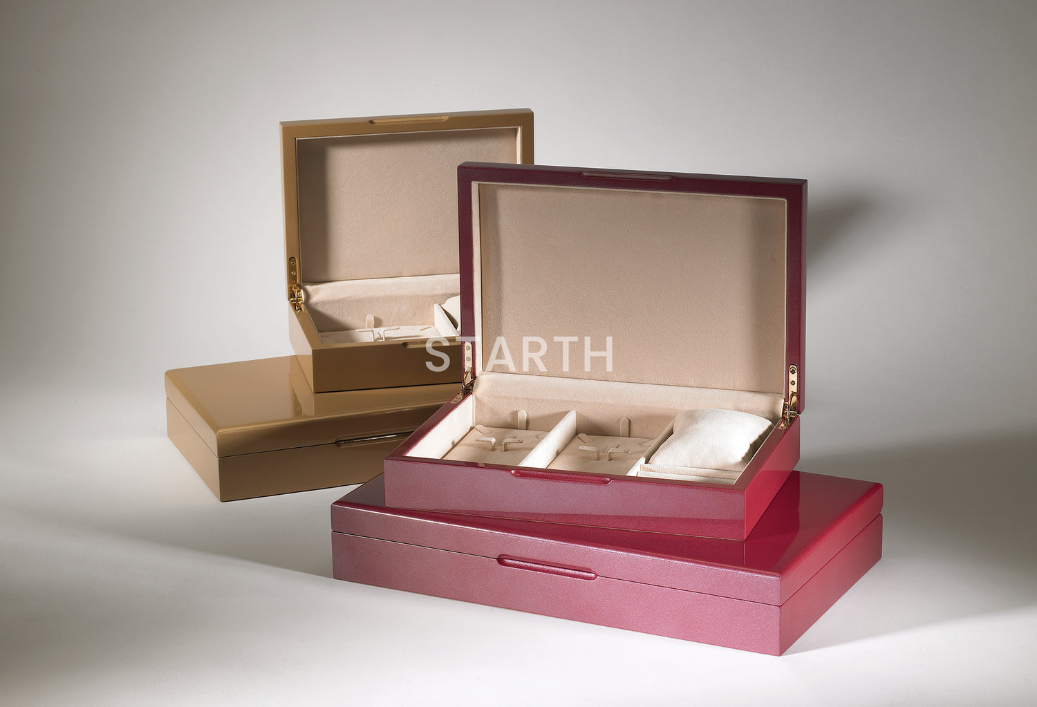 케이스 시리즈 – STARTH