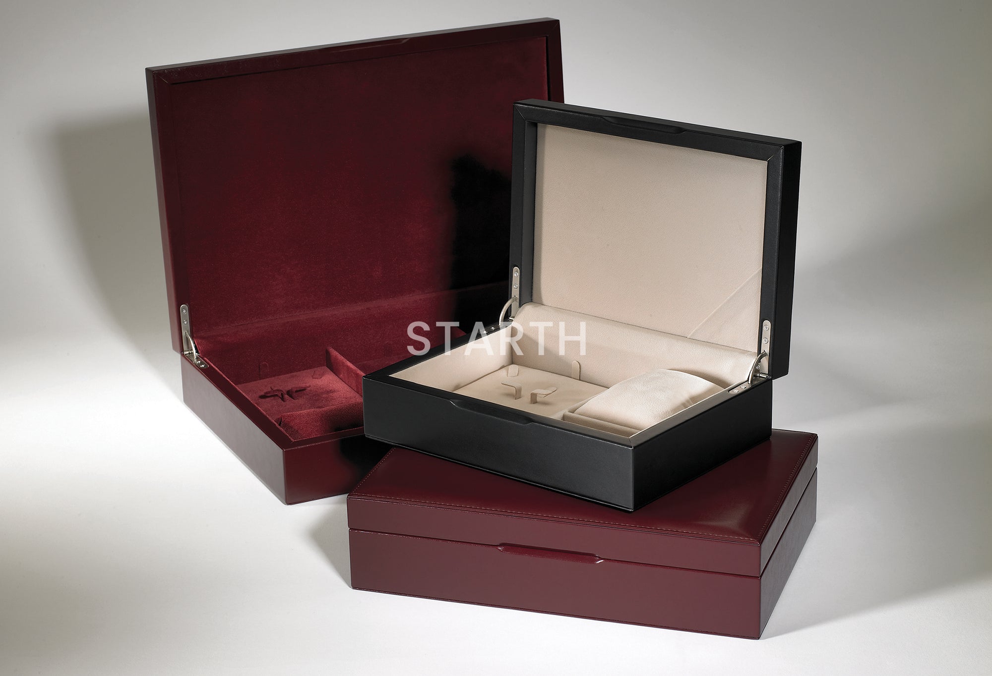 케이스 시리즈 – STARTH