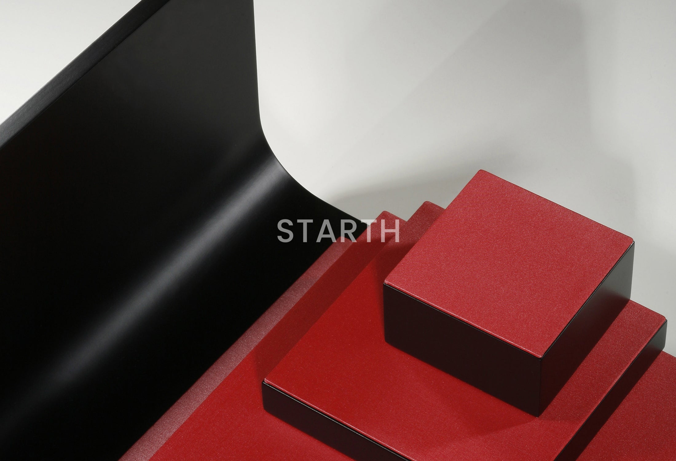 디스플레이 시리즈 – STARTH