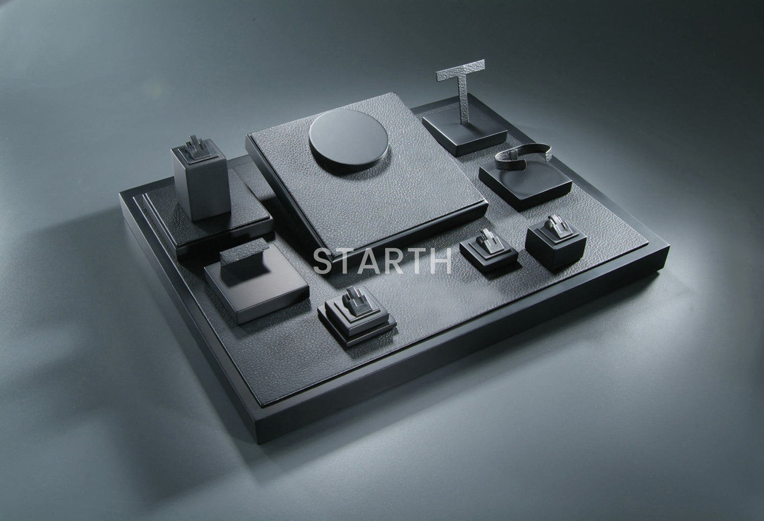 디스플레이 시리즈 – STARTH