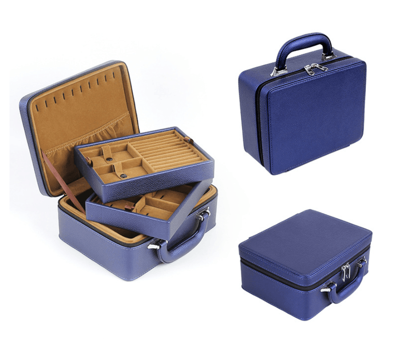 Wander Luxe Portable Storage Boxes – STARTH